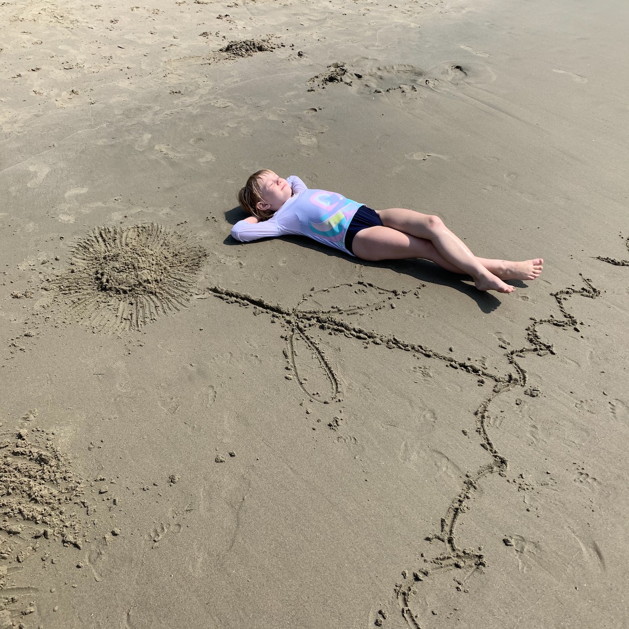 Where did Week 29 Go? – Emphasis on Joy