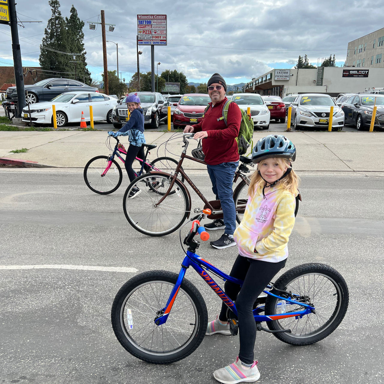 Ella Gets Busy! – Emphasis on Joy